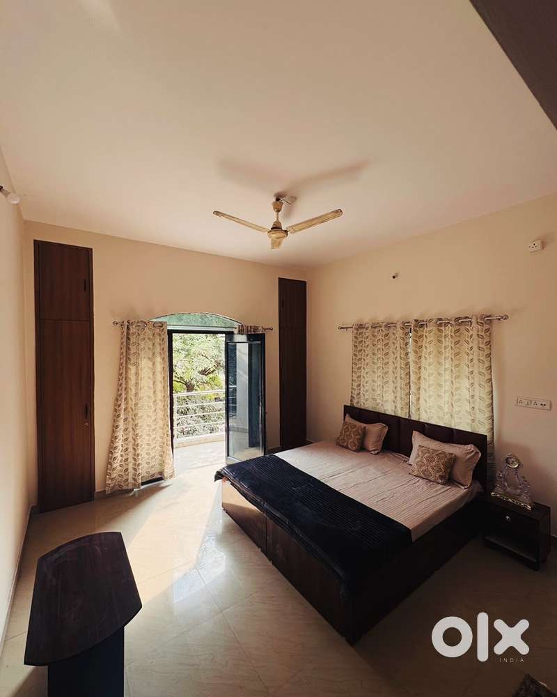 Private AC & Non Ac room in a guest house - For Rent: Houses ...