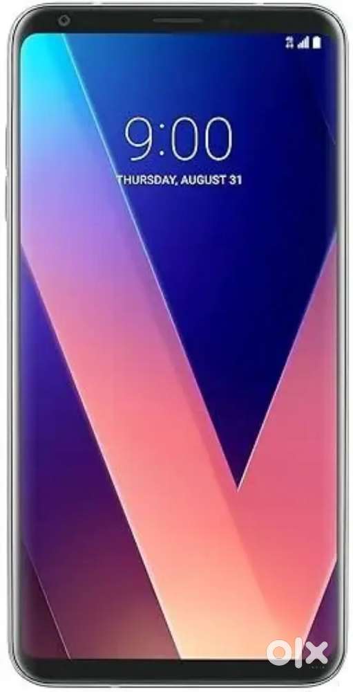 V30 excellent condition - Mobile Phones - 1809753953