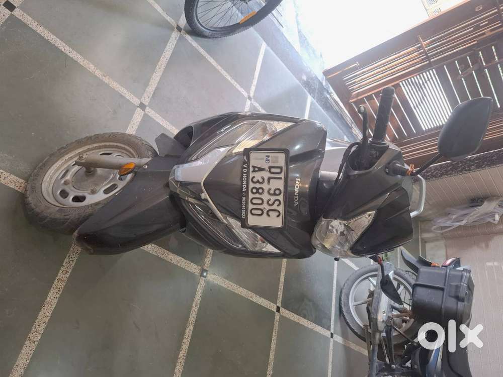 okay scooty - Scooters - 1814097143