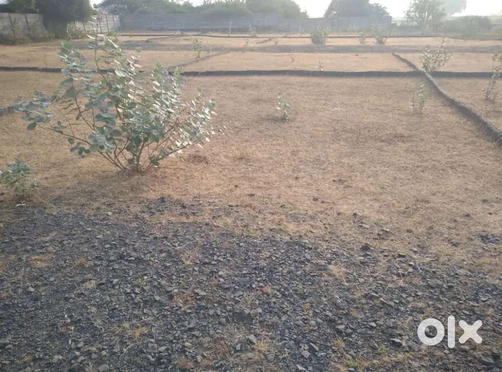Open land plot - Lands & Plots - 1820458470