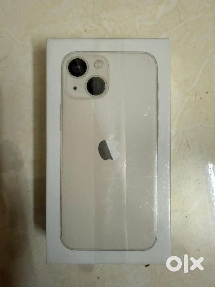 Buy Second Hand Apple Iphone 13 Mini - Used Mobile Phones in India | OLX