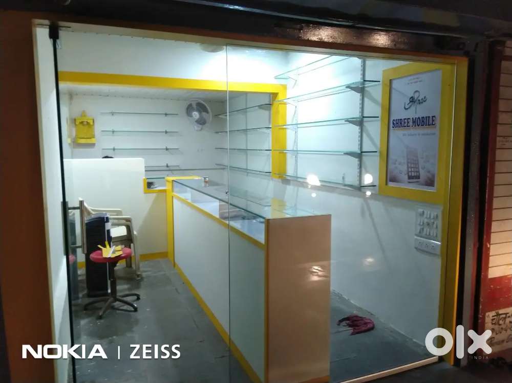Mobile shop repairing counter and counter - Other Household Items ...