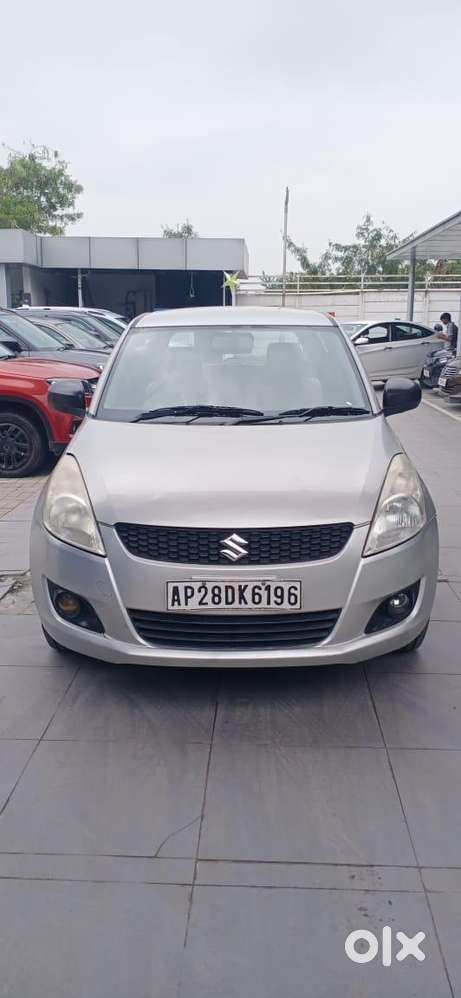 Maruti Suzuki Swift LDI Optional, 2011, Diesel - Cars - 1797434025