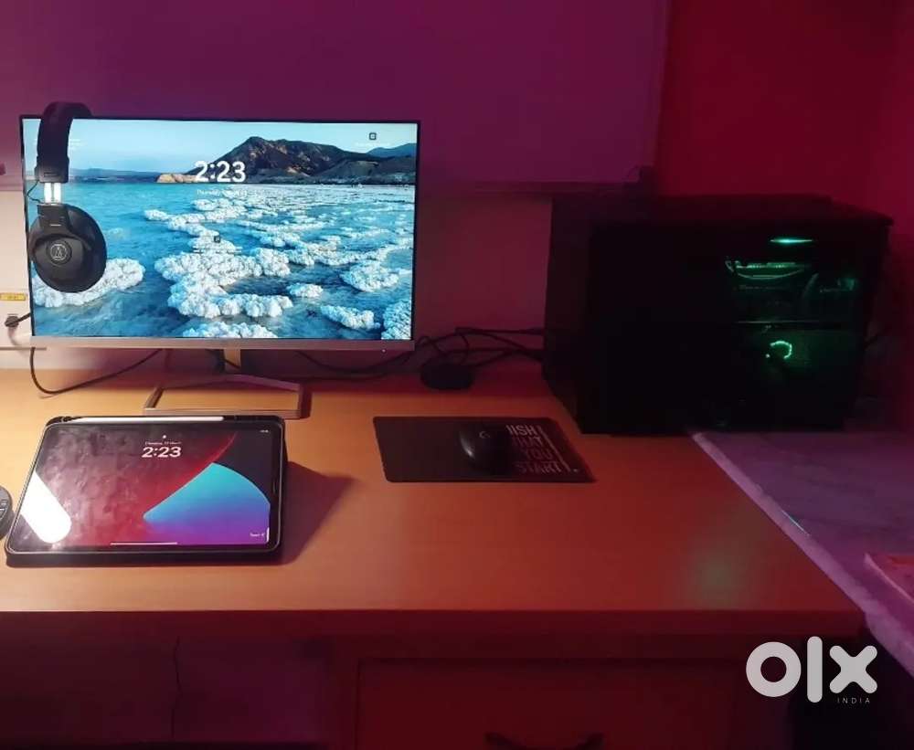 Mini ITX Custom Built Desktop Gaming PC - Computers & Laptops - 1801636846