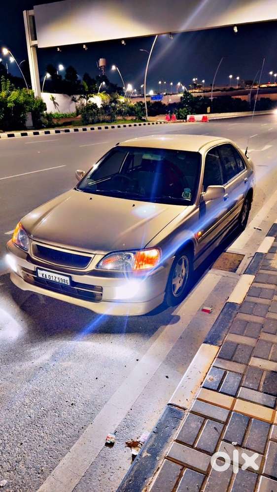 Honda City VTEC Type 2 – 2003 | For Sale - Cars - 1814209092