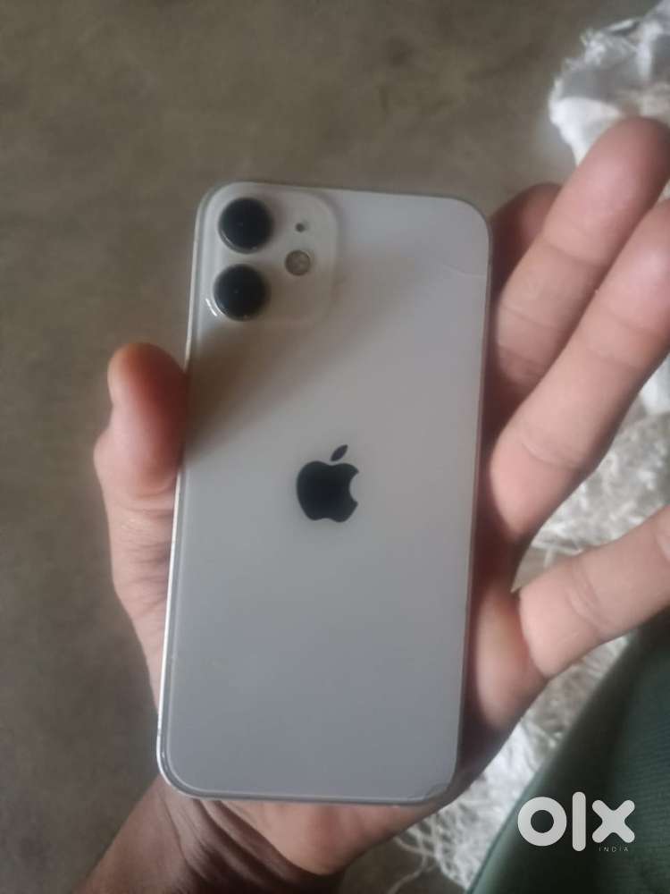 12 mini h ek bhi bar nhi khula h - Mobile Phones - 1816867672