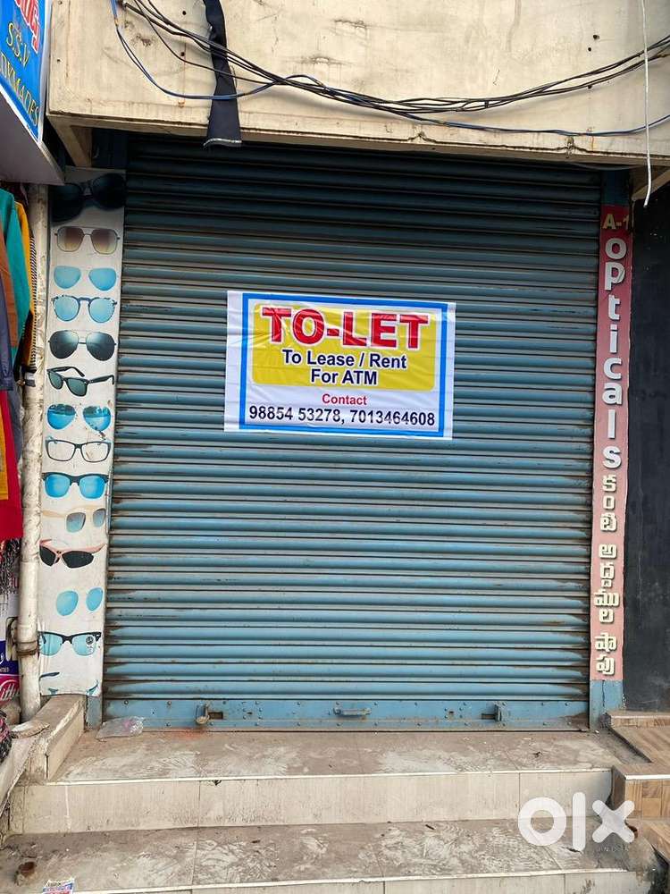 Trunk road facing commericial shops for rent - For Rent: Shops ...