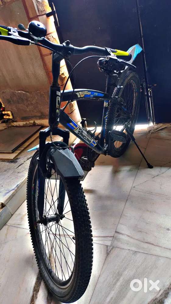 Mountain bike olx store