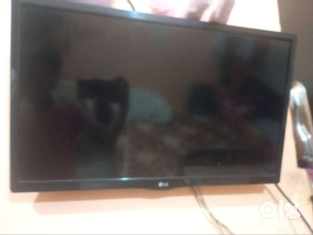 LG MONITER (24 INCH) - TVs, Video - Audio - 1802783577