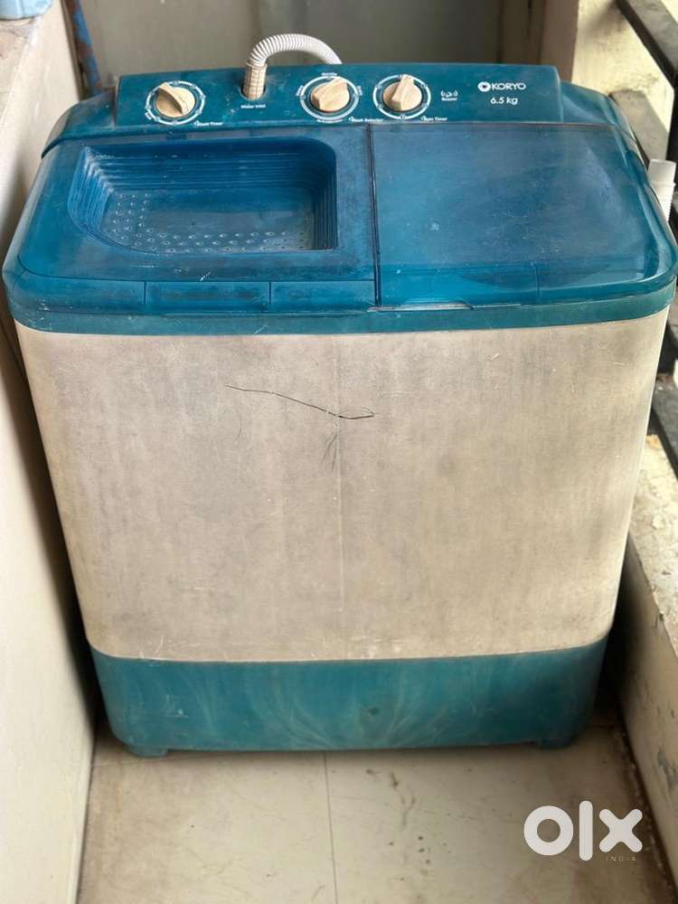 Buy Sell Washing Machines Online in Indore OLX