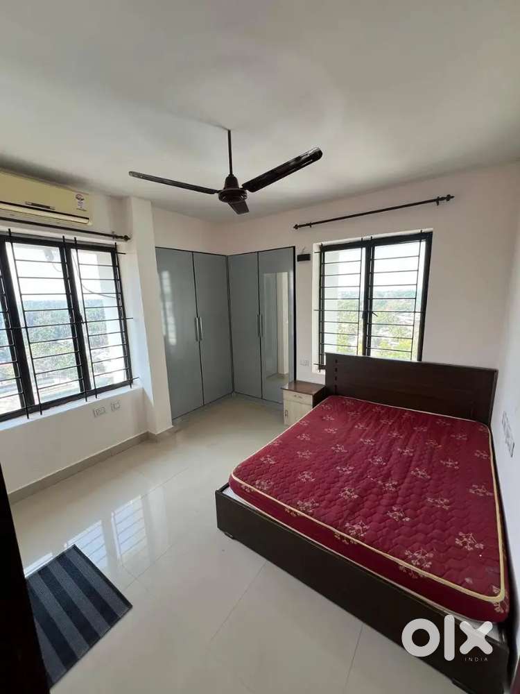 Punkunnam junction - 3 bhk Fully Furnished Flat - For Sale: Houses ...