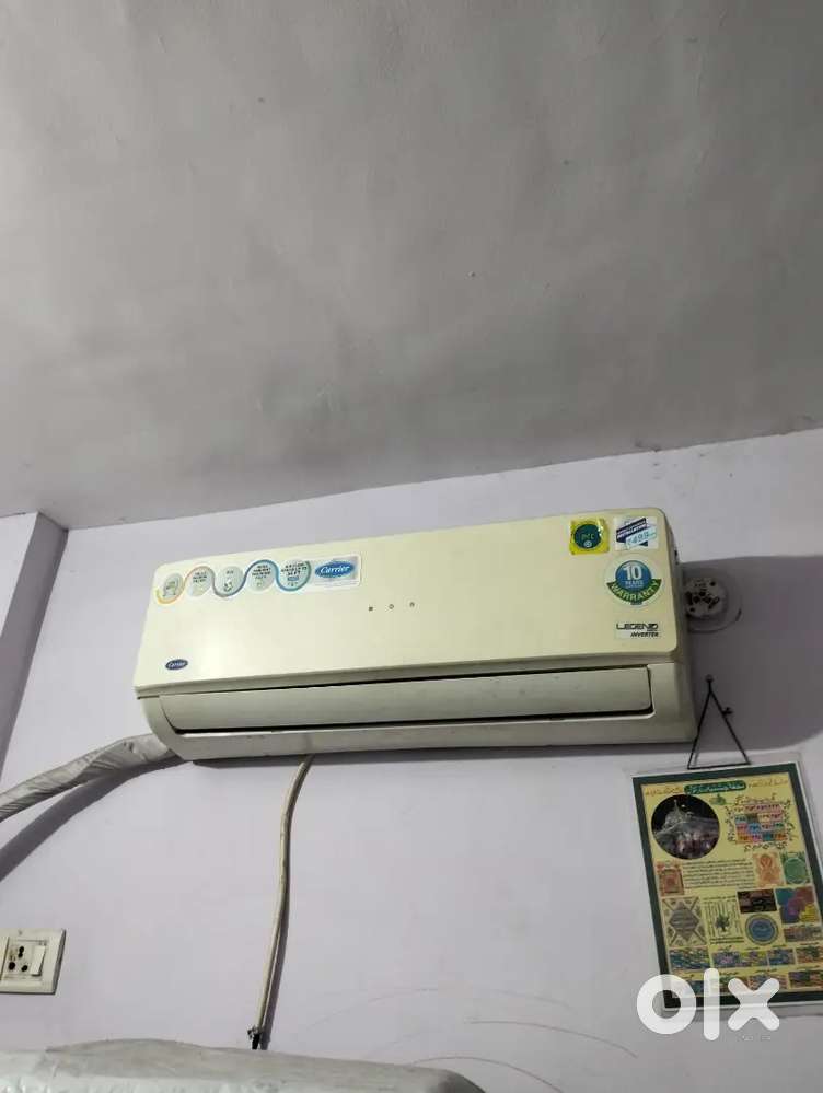 Carrier AC 1ton - ACs - 1801243931