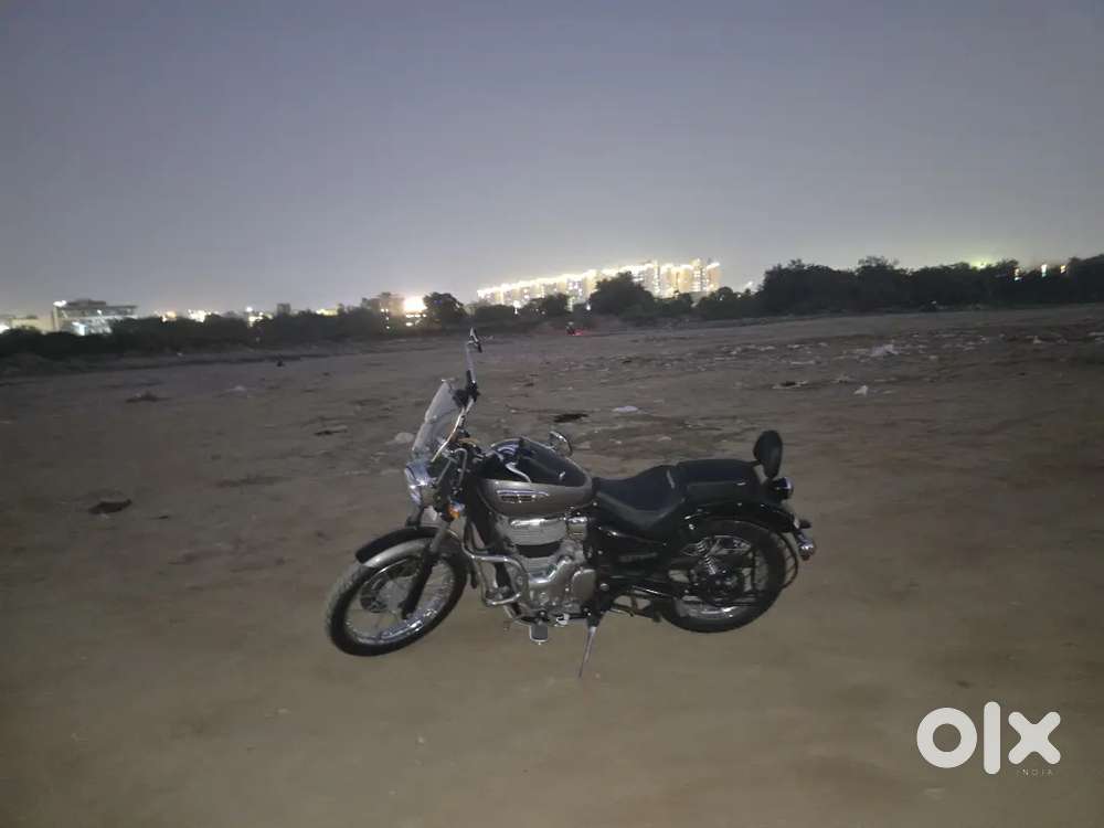 Brand New Meteor for sale - Motorcycles in Vasundhara Sector 15 ...