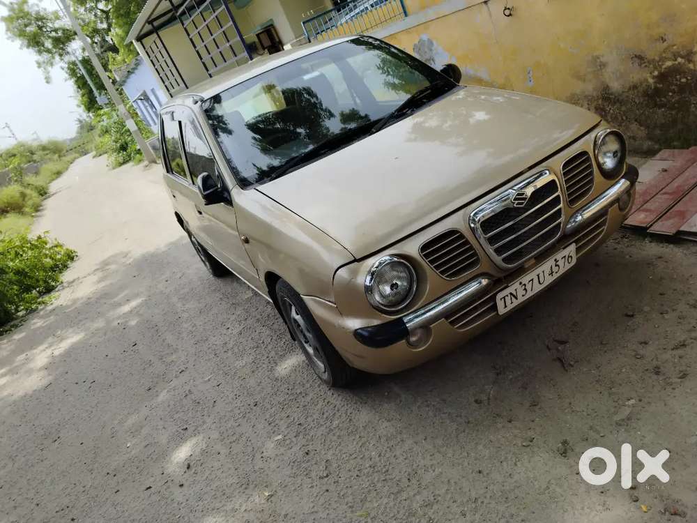 Zen classic good condition - Cars - 1829176909
