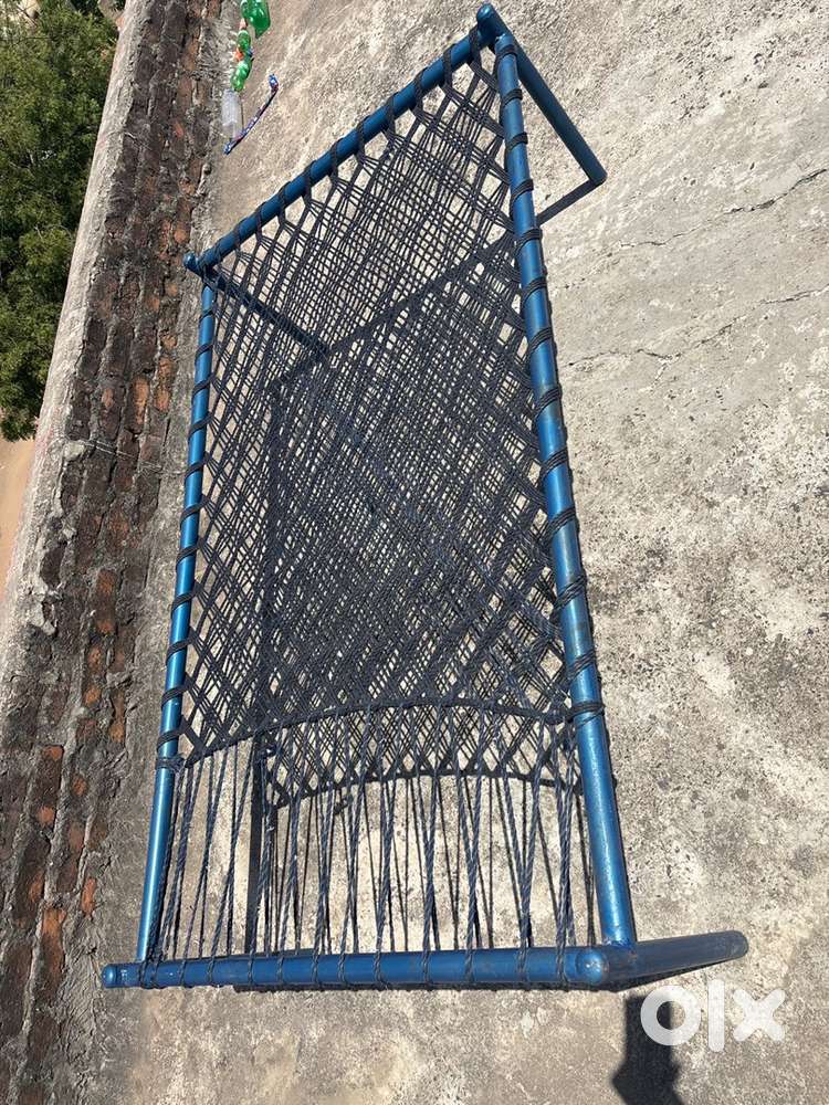 Khatla charpai Bed - Beds & Wardrobes - 1804871286