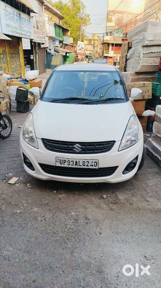 Maruti Suzuki Swift Dzire 2014 Diesel 85000 Km Driven - Cars - 1789053336