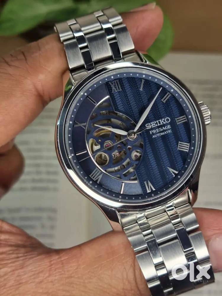 Seiko JDM Presage Cocktail SARY253 - Men - 1792265990
