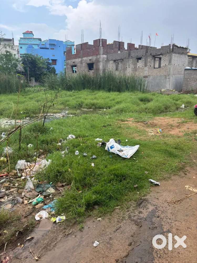 3guntha Land for sale near balikuda,gopalpur - Lands & Plots - 1808096819